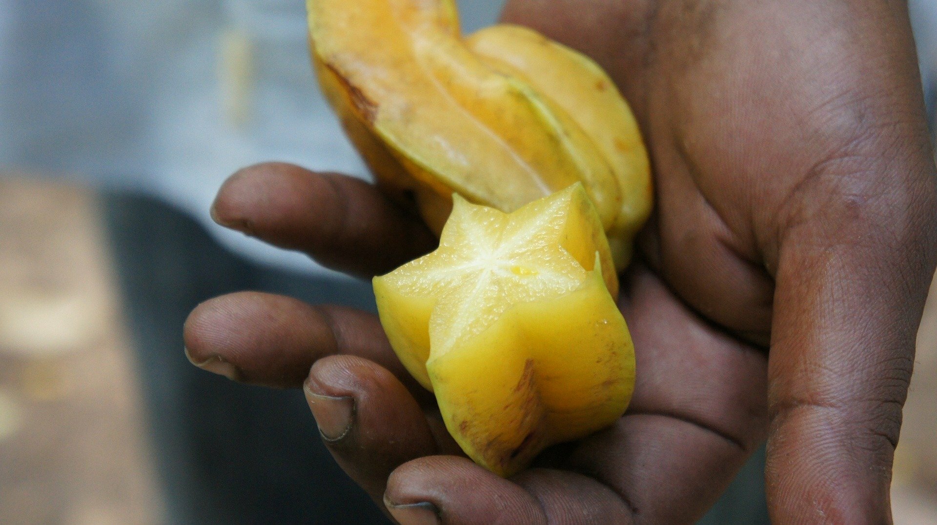 Carambole : préparation, goût et conseils gourmands