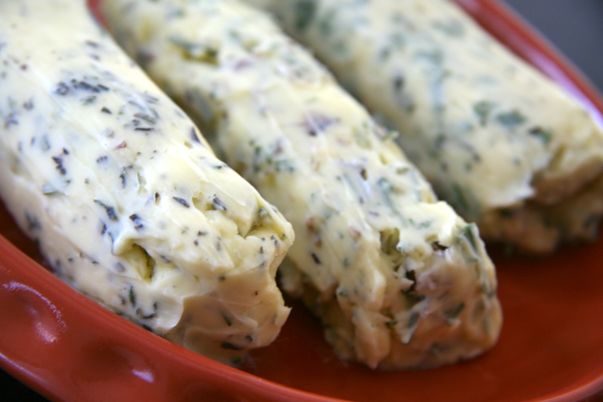 Beurre d’escargot maison : recette traditionnelle