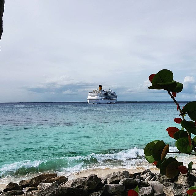Isla Catalina