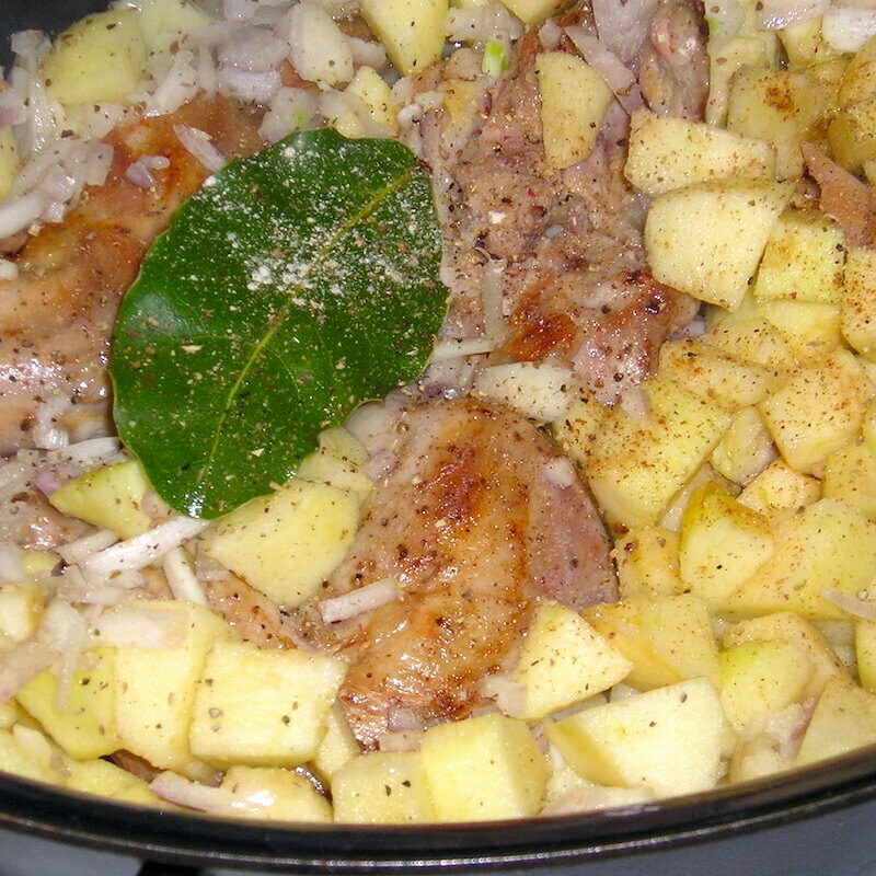 Lapin au vin rouge : un classique de la cuisine française