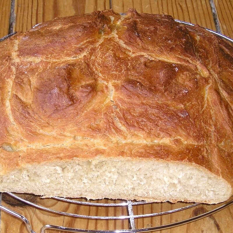 Poolish : la recette magique pour des pains parfaits