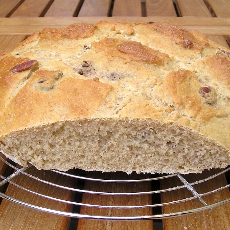 Poolish : la recette magique pour des pains parfaits