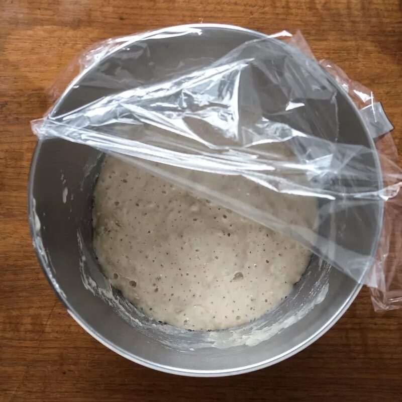 Poolish : la recette magique pour des pains parfaits