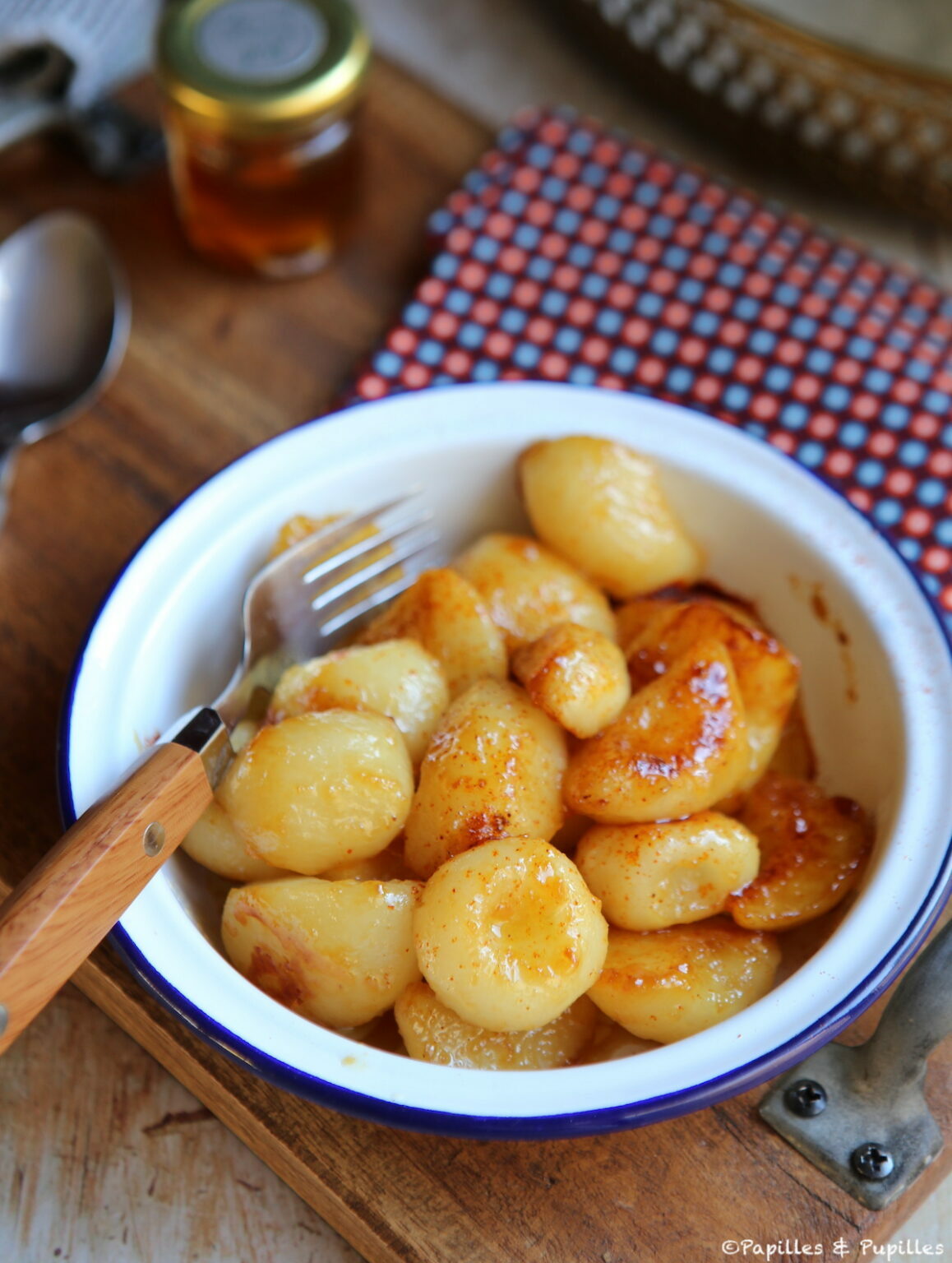 Comment cuire les navets en 5 façons et idées recettes