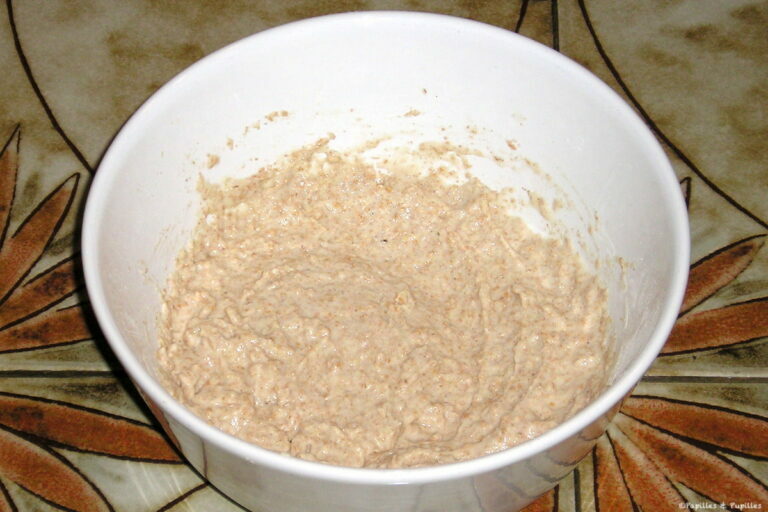 Levain liquide : la recette du boulanger Eric Kayser