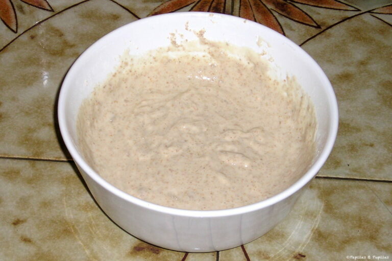 Levain liquide : la recette du boulanger Eric Kayser