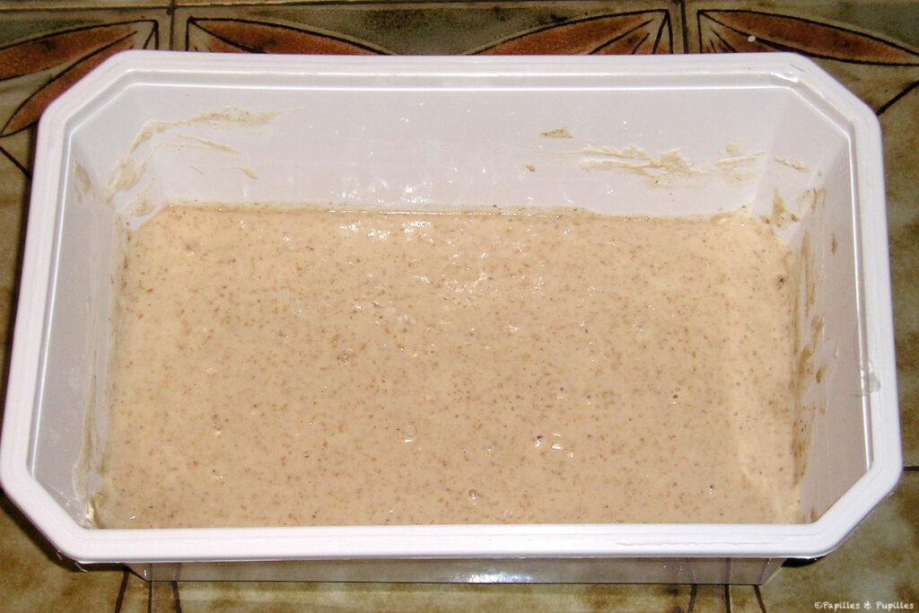 Levain liquide : la recette du boulanger Eric Kayser