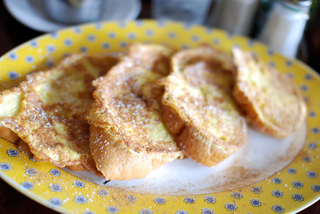 Pain perdu maison : la vraie recette de l’enfance