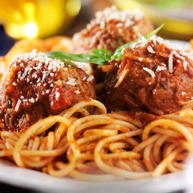 Le tour du monde des boulettes : dans toutes les cultures