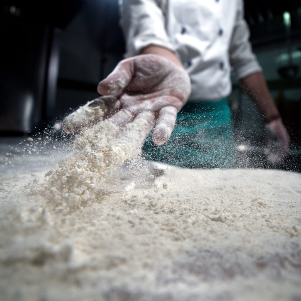 Quelles farines choisir pour réussir son pain maison