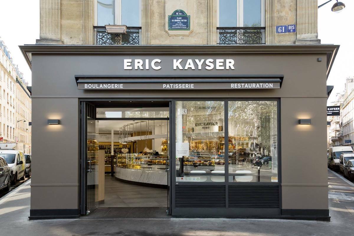 Mes bonnes adresses à Paris