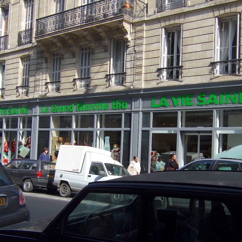 Le poulailler d’Augustin, Rôtisserie artisanale à Bordeaux