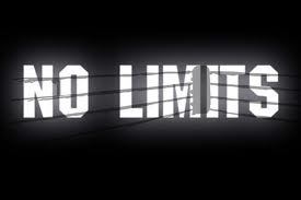 no limit | Papilles et Pupilles