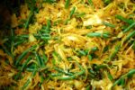 Achards de légumes : une délicieuse recette réunionnaise