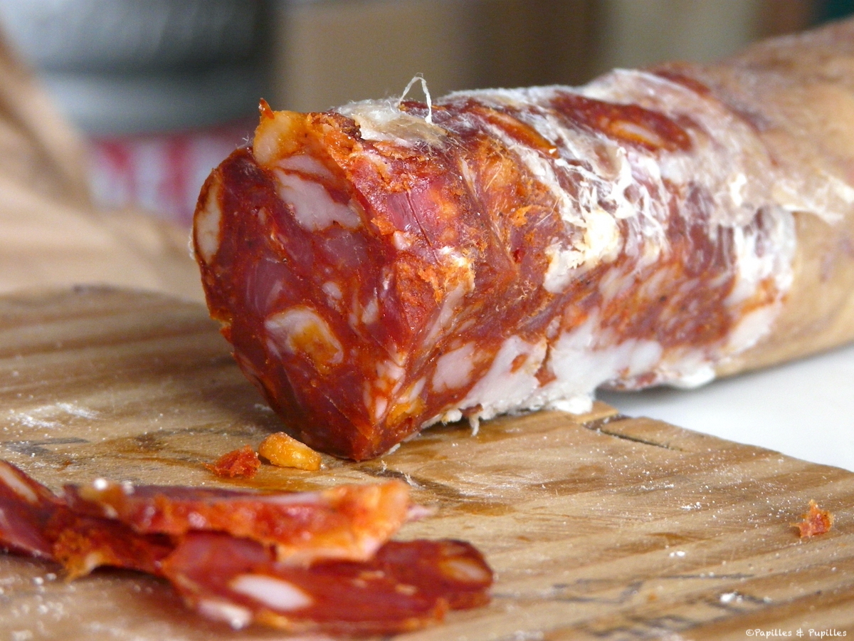 Charcuterie Pierre Oteiza : avis et produits basques