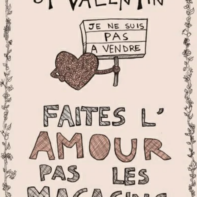 10 conseils pour une Saint Valentin réussie