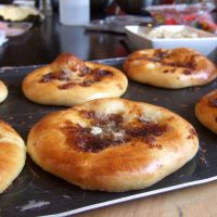 Macatia : un délicieux pain sucré Réunionais