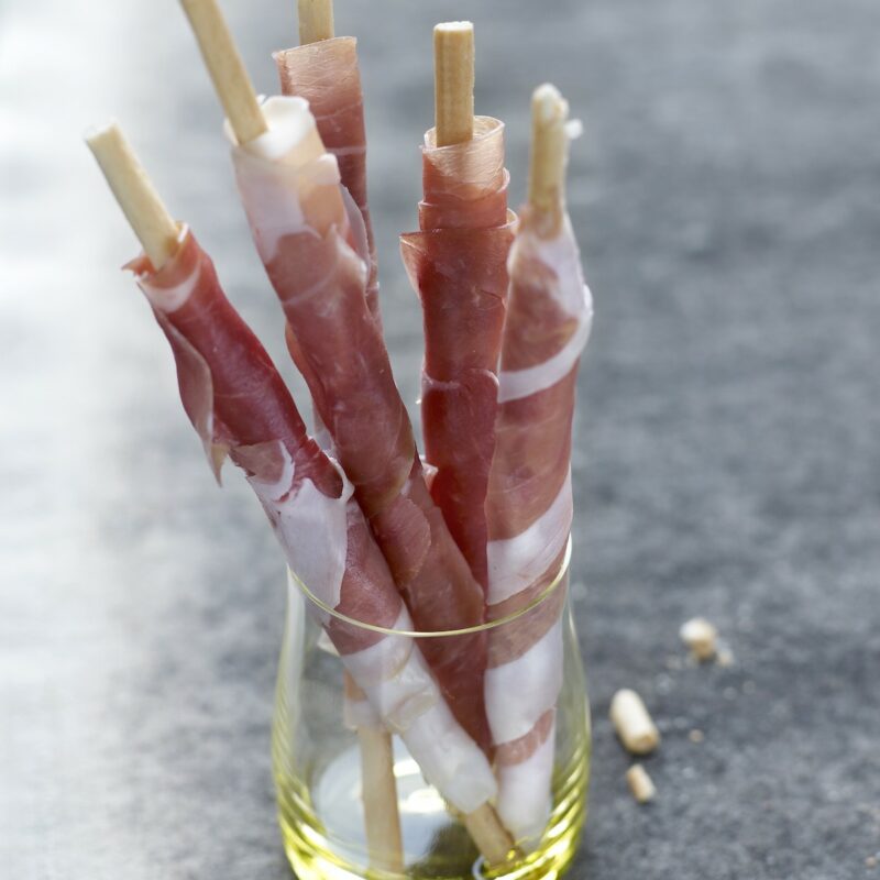 Comment conserver un jambon cru entier : Bayonne, Auvergne..