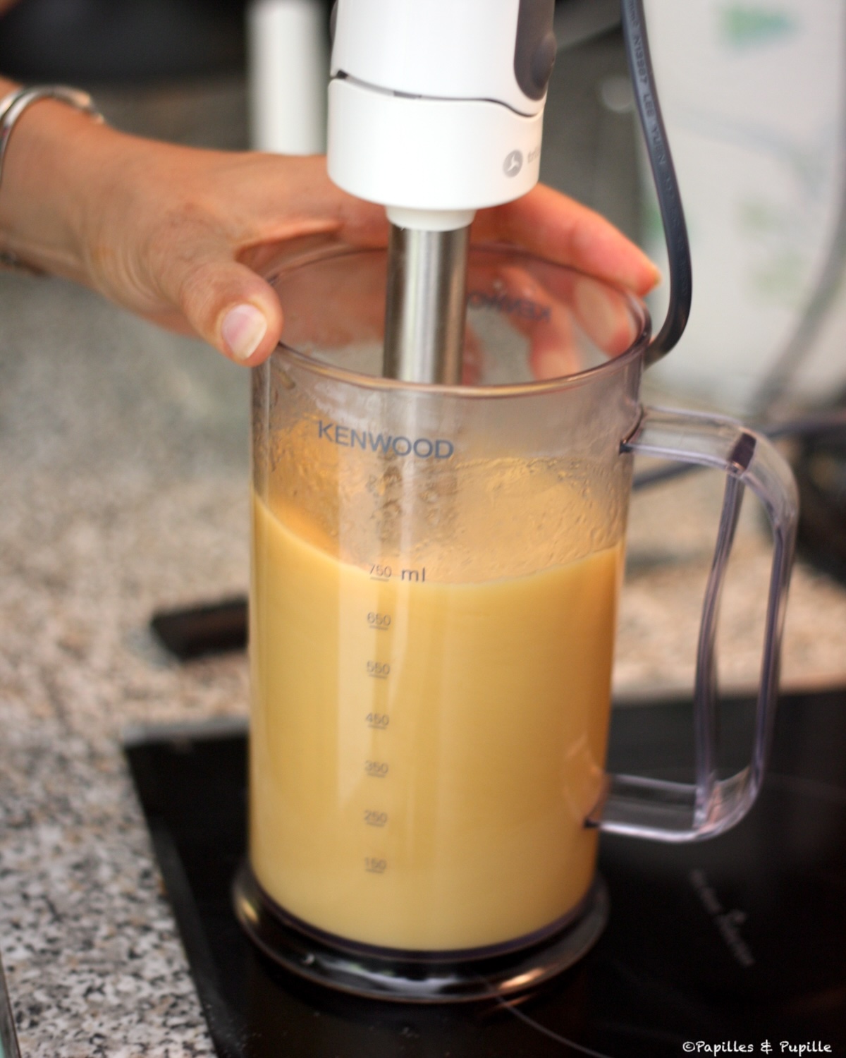 Bar en cuisson douce et huile d’agrumes, une recette festive