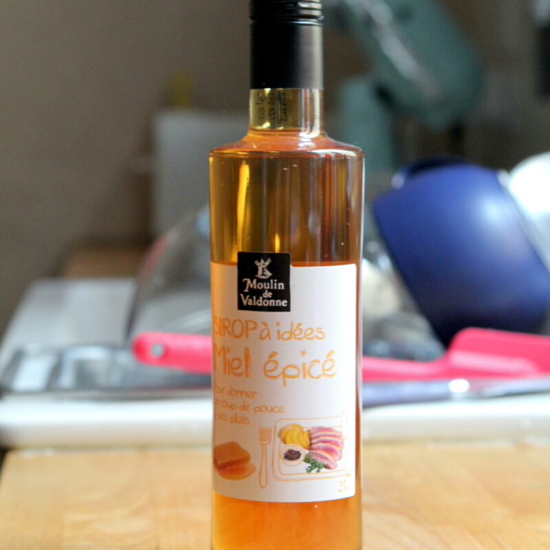 Sirop de dattes : un sucre naturel délicieux