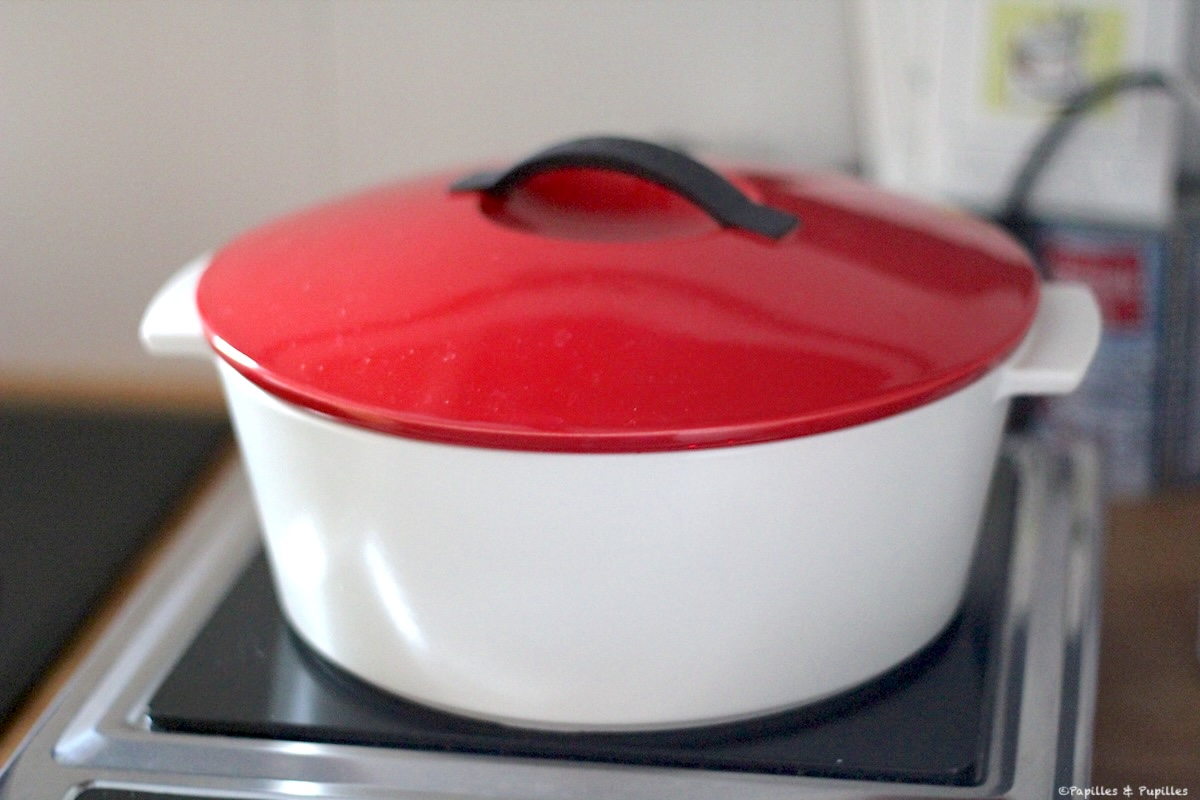 Cocotte | Papilles et Pupilles