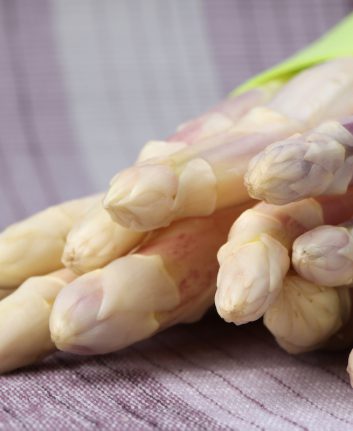 Recettes d'asperges blanches : le printemps dans l'assiette