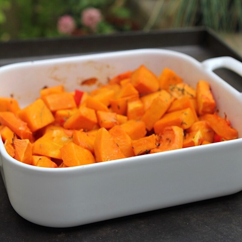 Courge butternut : secrets, astuces et cuisson facile