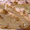 Macatia - un petit pain sucré réunionais