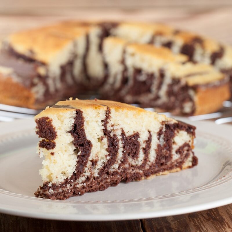 Comment faire un gâteau maison : une recette facile