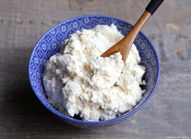Fromage frais maison : la recette bluffante