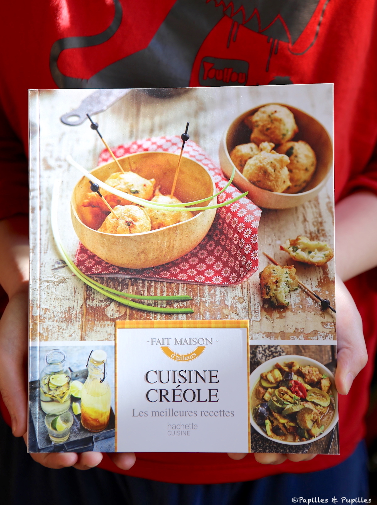 Cuisine Créole - Les meilleures recettes