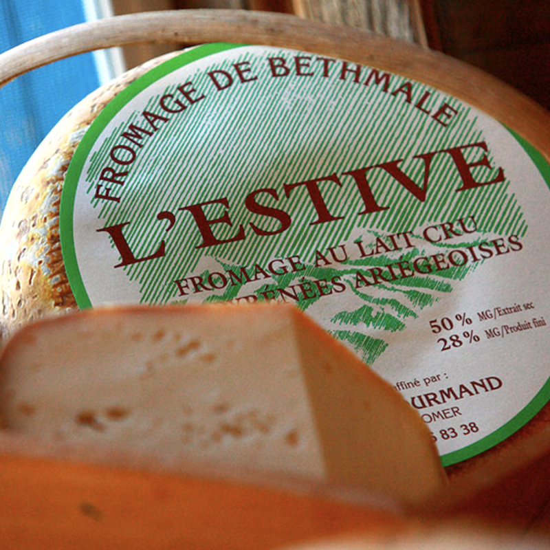 Jonchée : le délicieux fromage frais Charentais