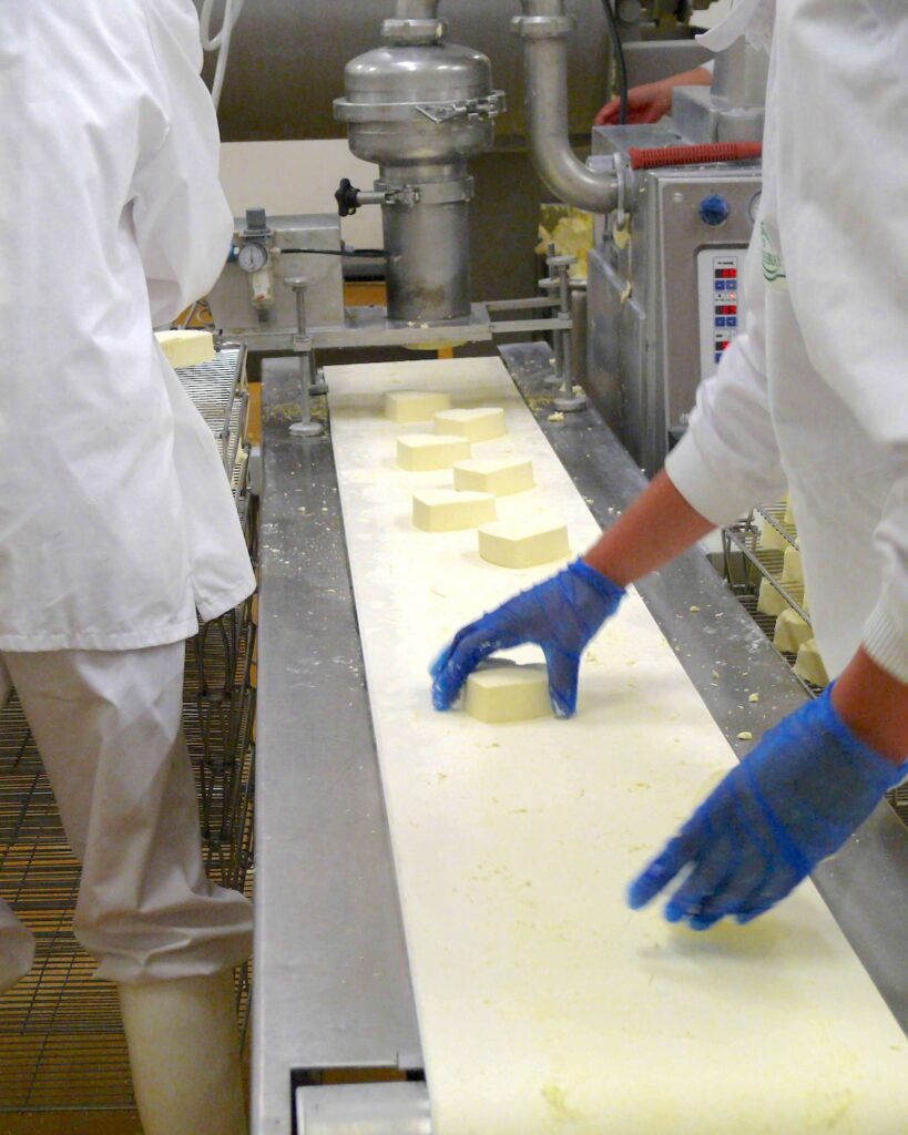Neufchâtel Cœur de Bray : un fromage de Normandie