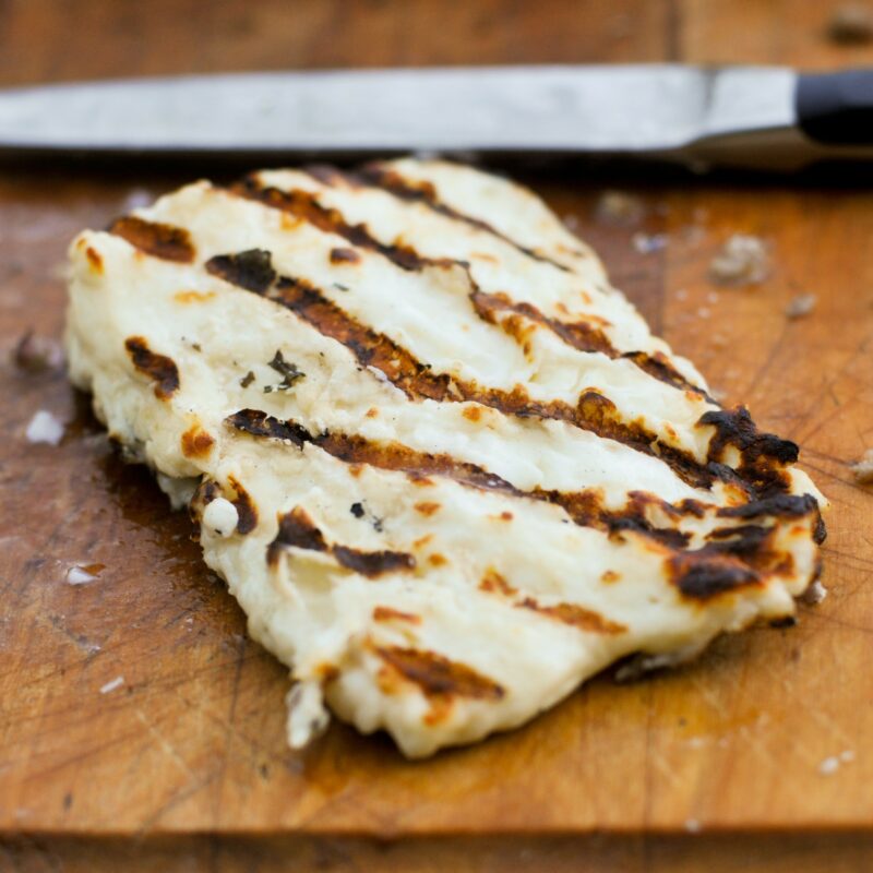A la découverte de la cuisine traditionnelle chypriote