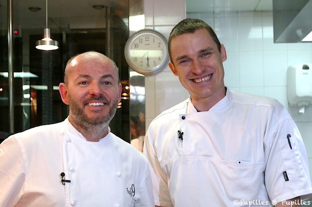 Nouvelle tendance : le dishcrawl