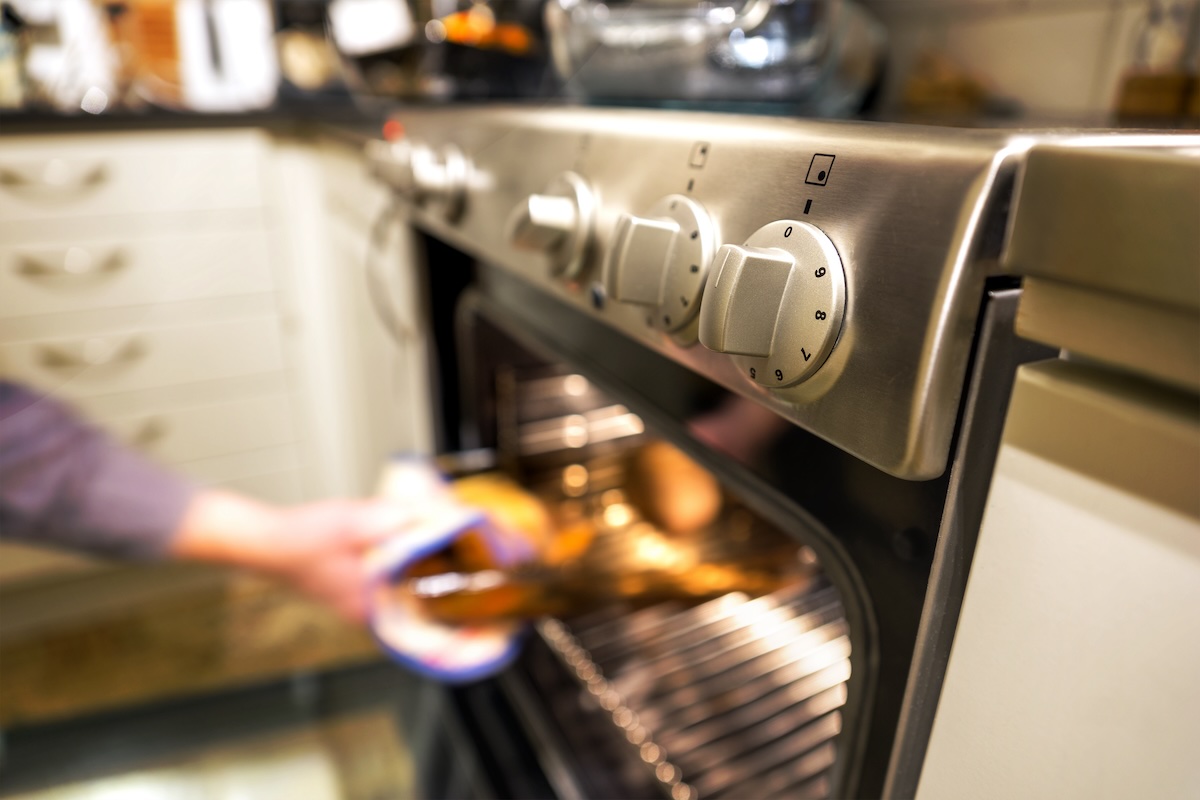 Combien coûte une cuisson au four (longue ou courte)