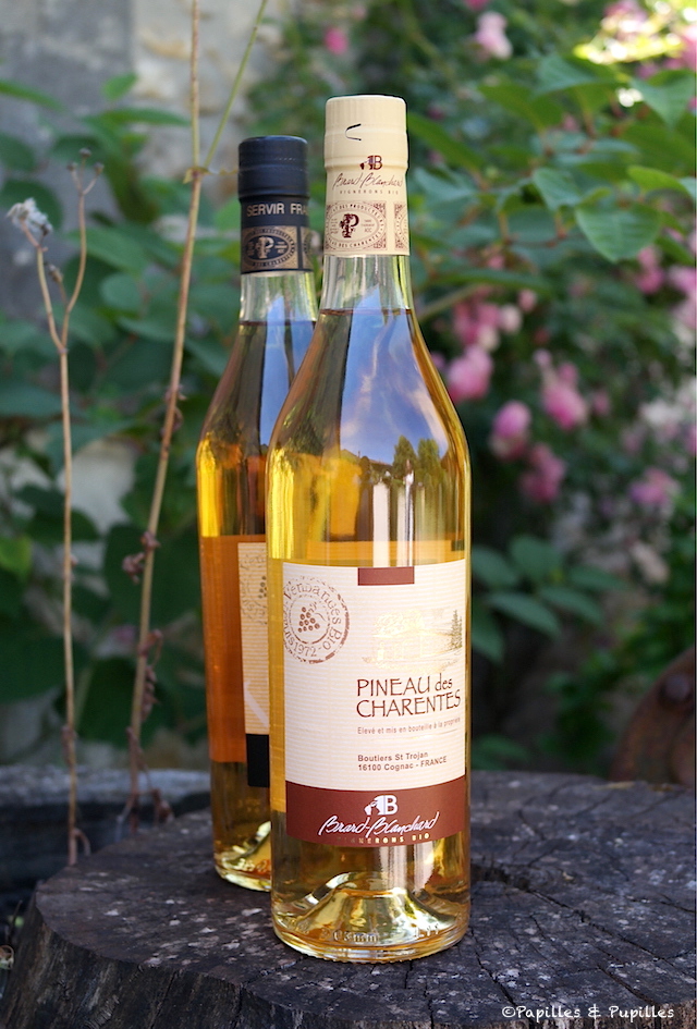 Voyage au coeur du Pineau des Charentes