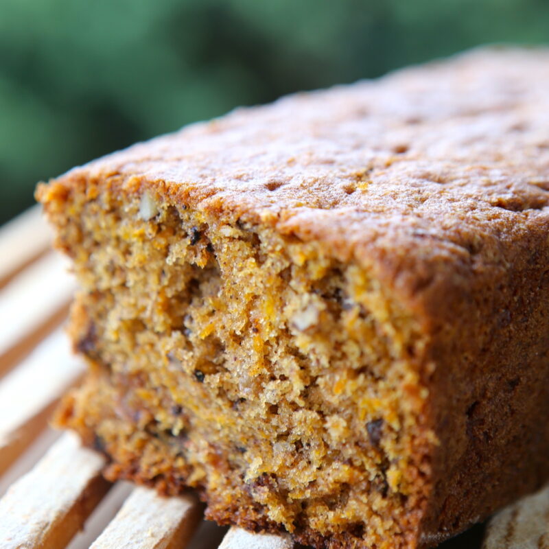 Gâteau aux carottes : réalisez un délicieux carrot cake