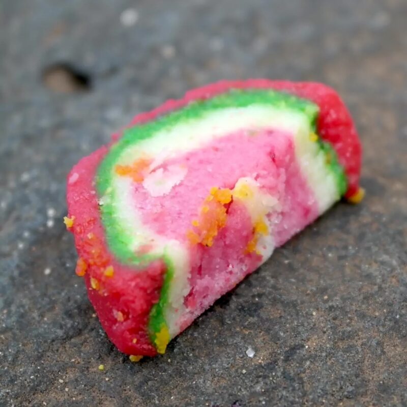 Ladoo indiens de Diwali : recette traditionnelle