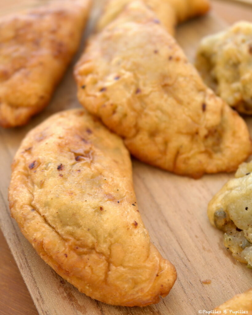 Gâteau patate mauricien : recette de Diwali