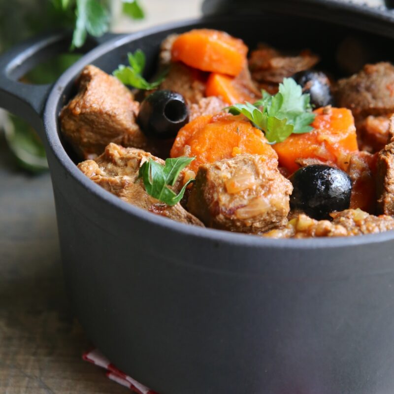 Salmis de palombes, la recette Gasconne authentique