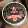 Camembert : un fromage à pâte molle et à la croûte fleurie