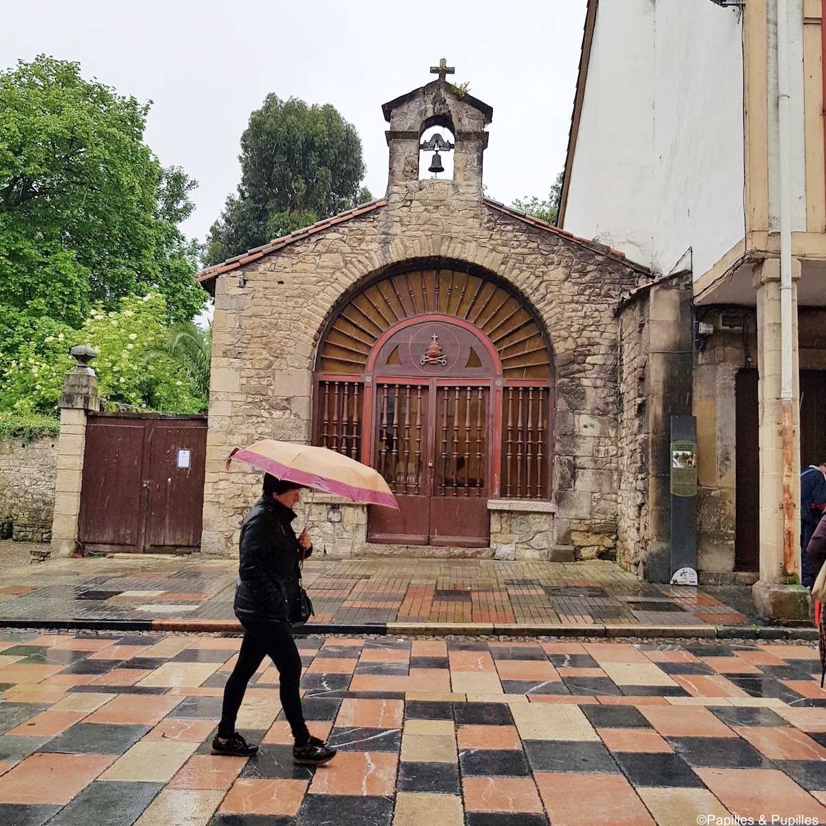 Avilés, une perle de la côte cantabrique (Asturies, Espagne)