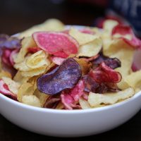 Belsia, des chips artisanales produits dans la Beauce