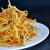 Pommes paille