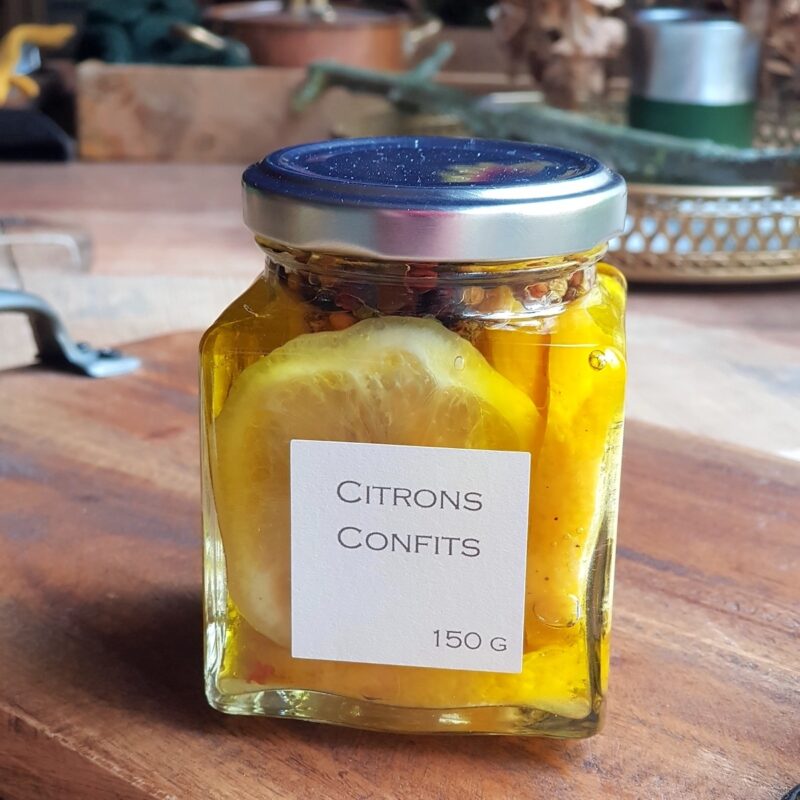 Citron Meyer : le meilleur des citrons (sans acidité)
