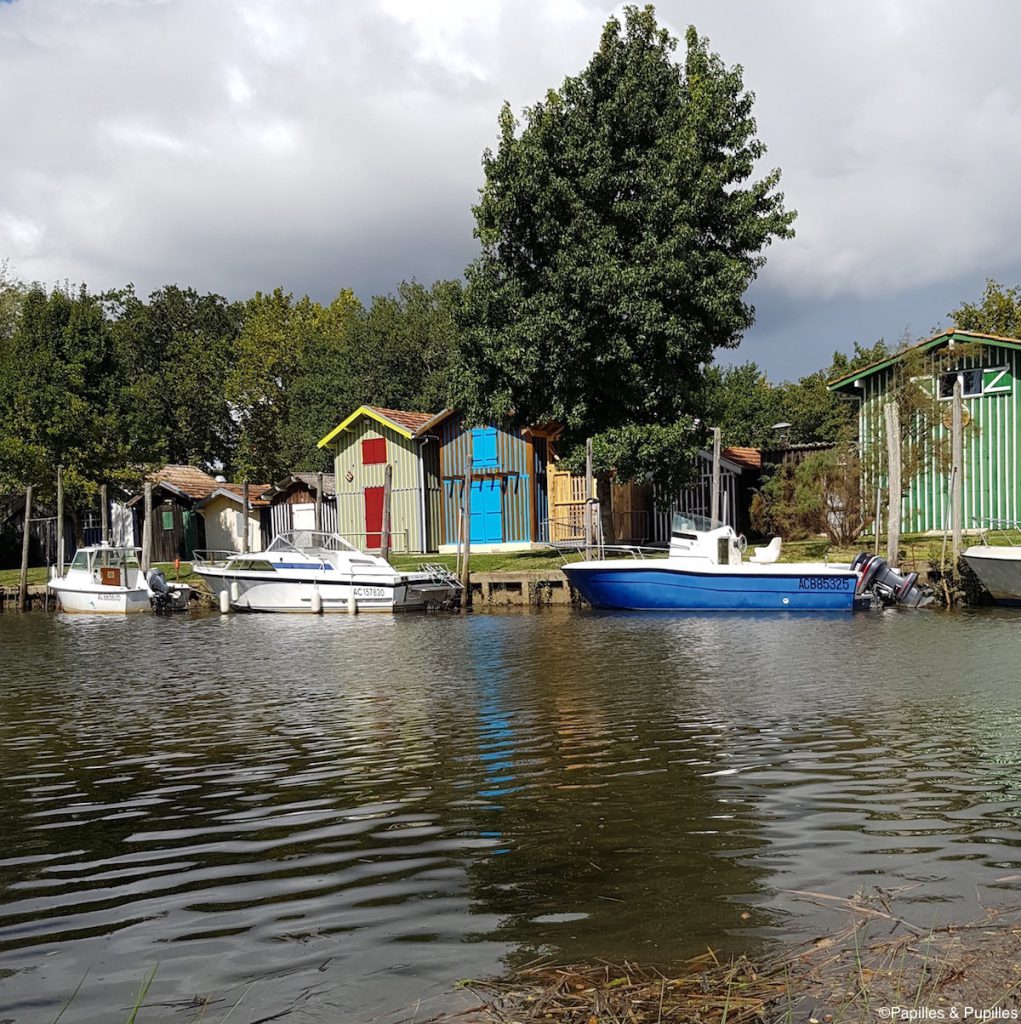 Bassin d'Arcachon que faire quand il pleut