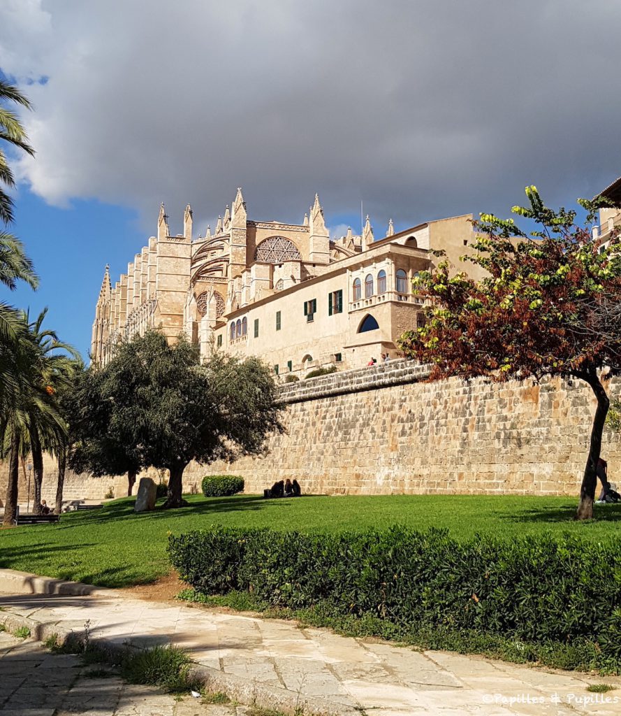 Palma de Majorque : Une destination à découvrir hors saison