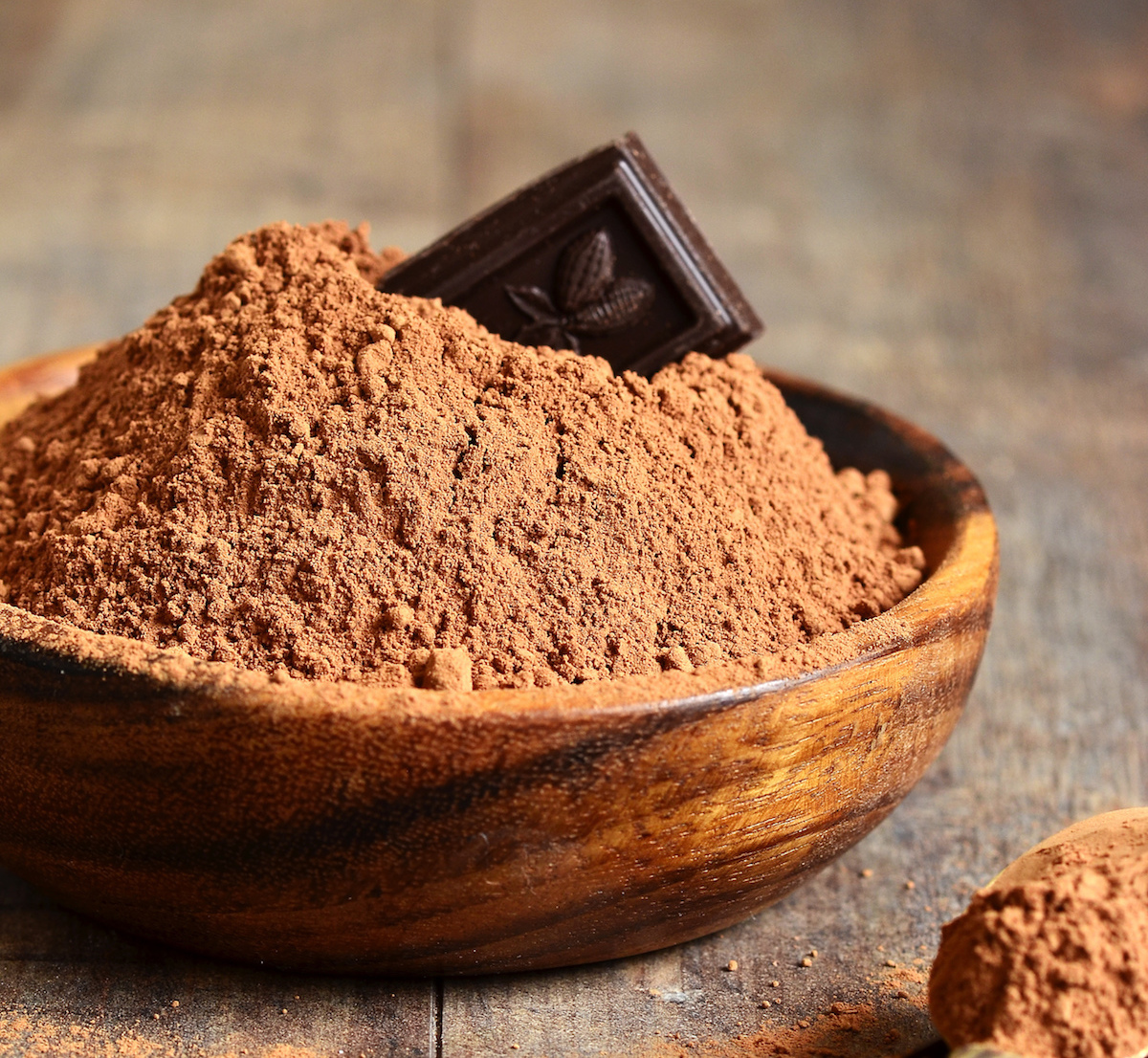 Recettes de Cacao – Idées de recettes à base de Cacao