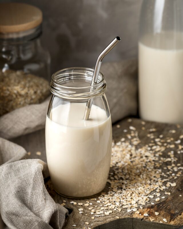 Remplacer le lait par un lait végétal : mode d’emploi